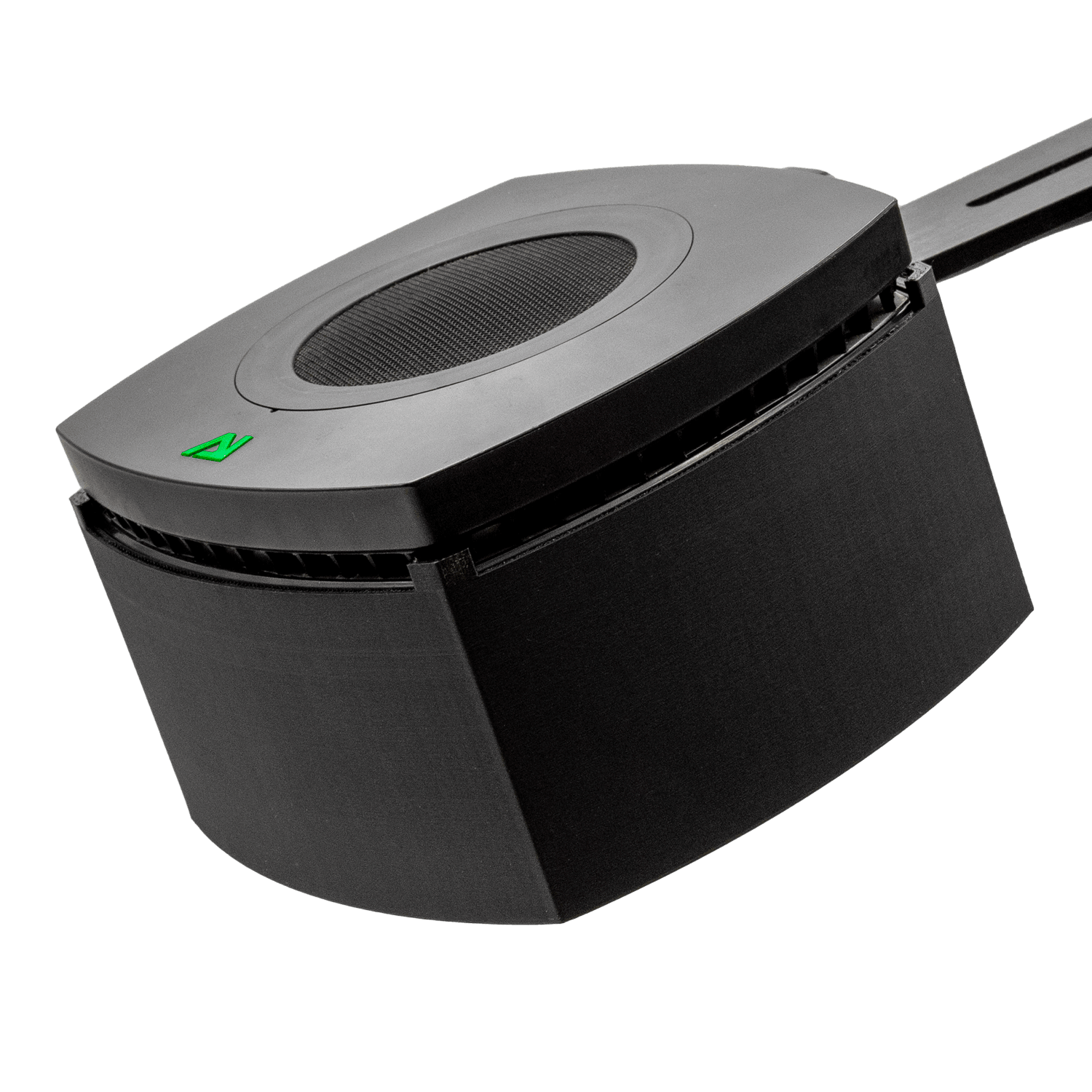 AquaIllumination Prime 16 HD LED Reef Light Shade – Reefing After Dark